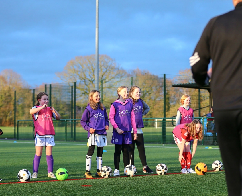 Why Goal Coaching - GOAL COACHING