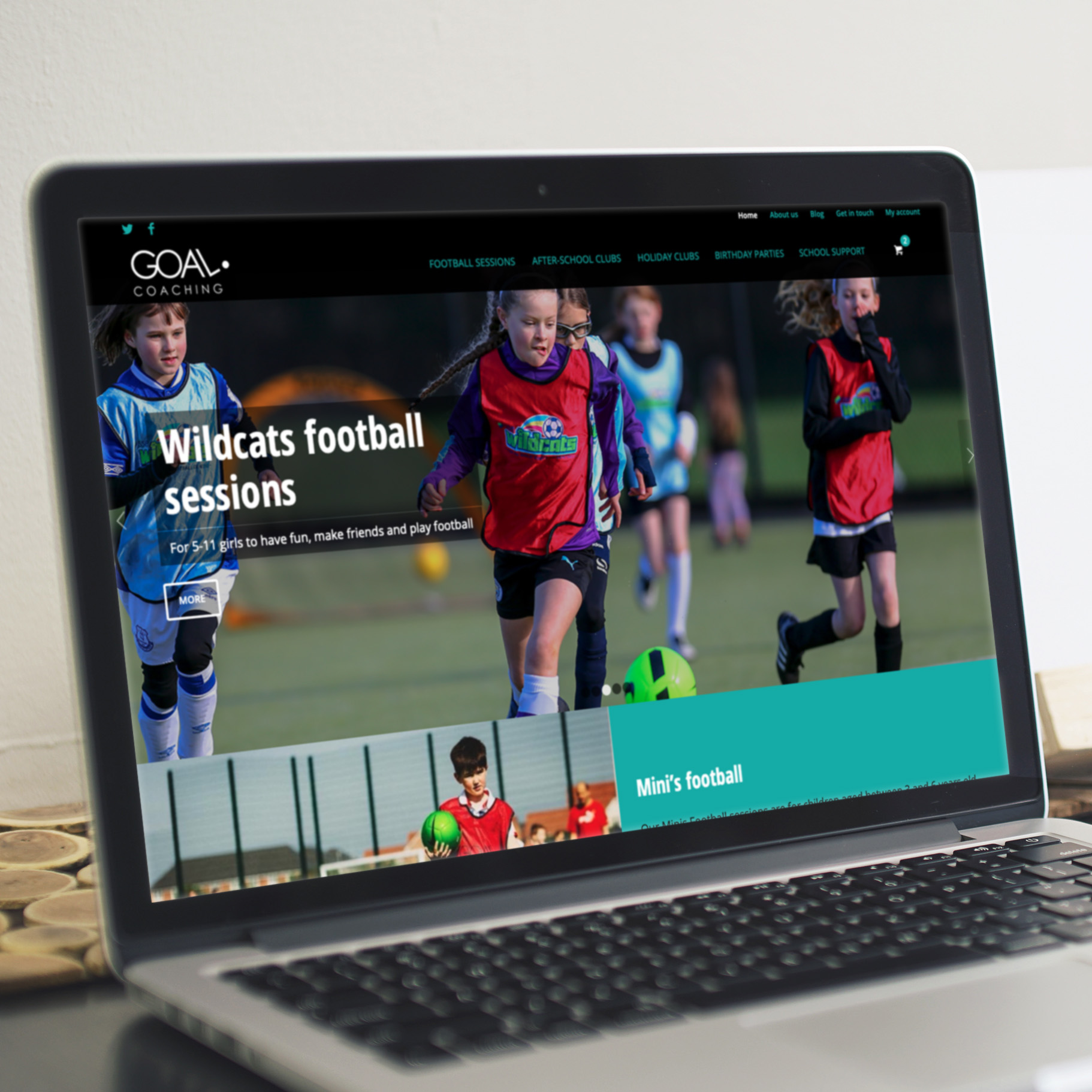 Home - GOAL COACHING